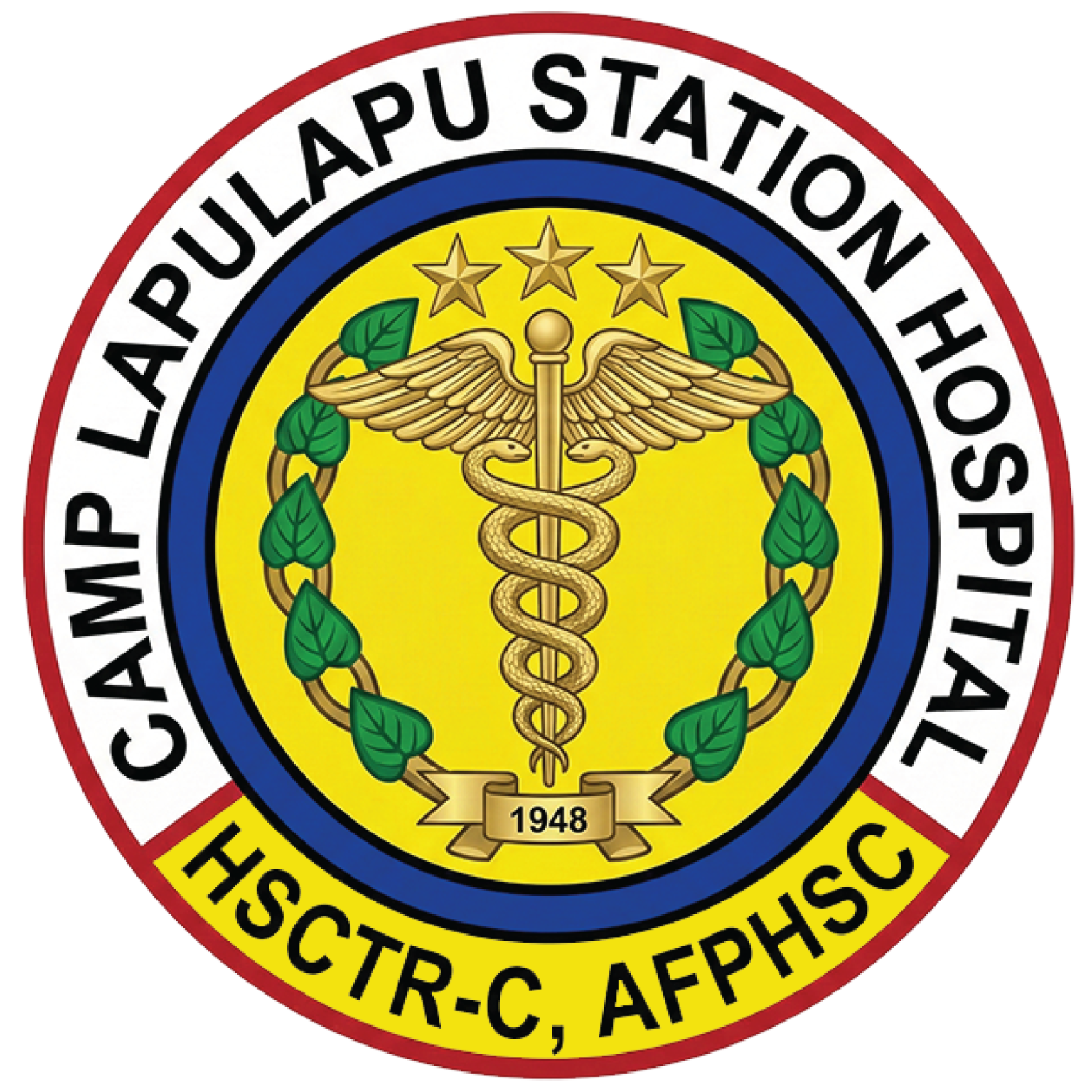 Home - Medical Center, AFP